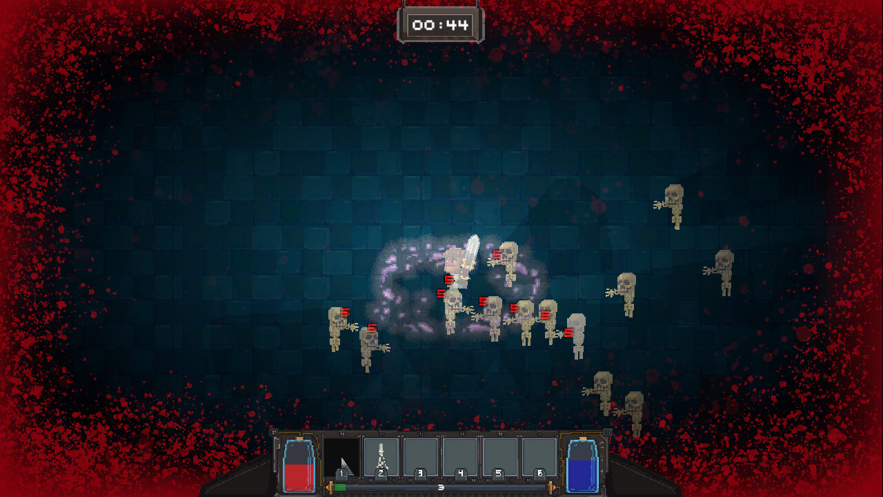 Tower of the Mad Wizard on Steam