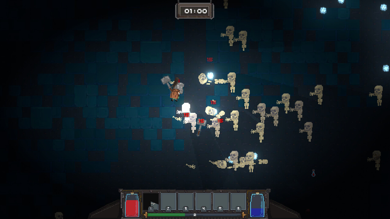 Tower of the Mad Wizard on Steam