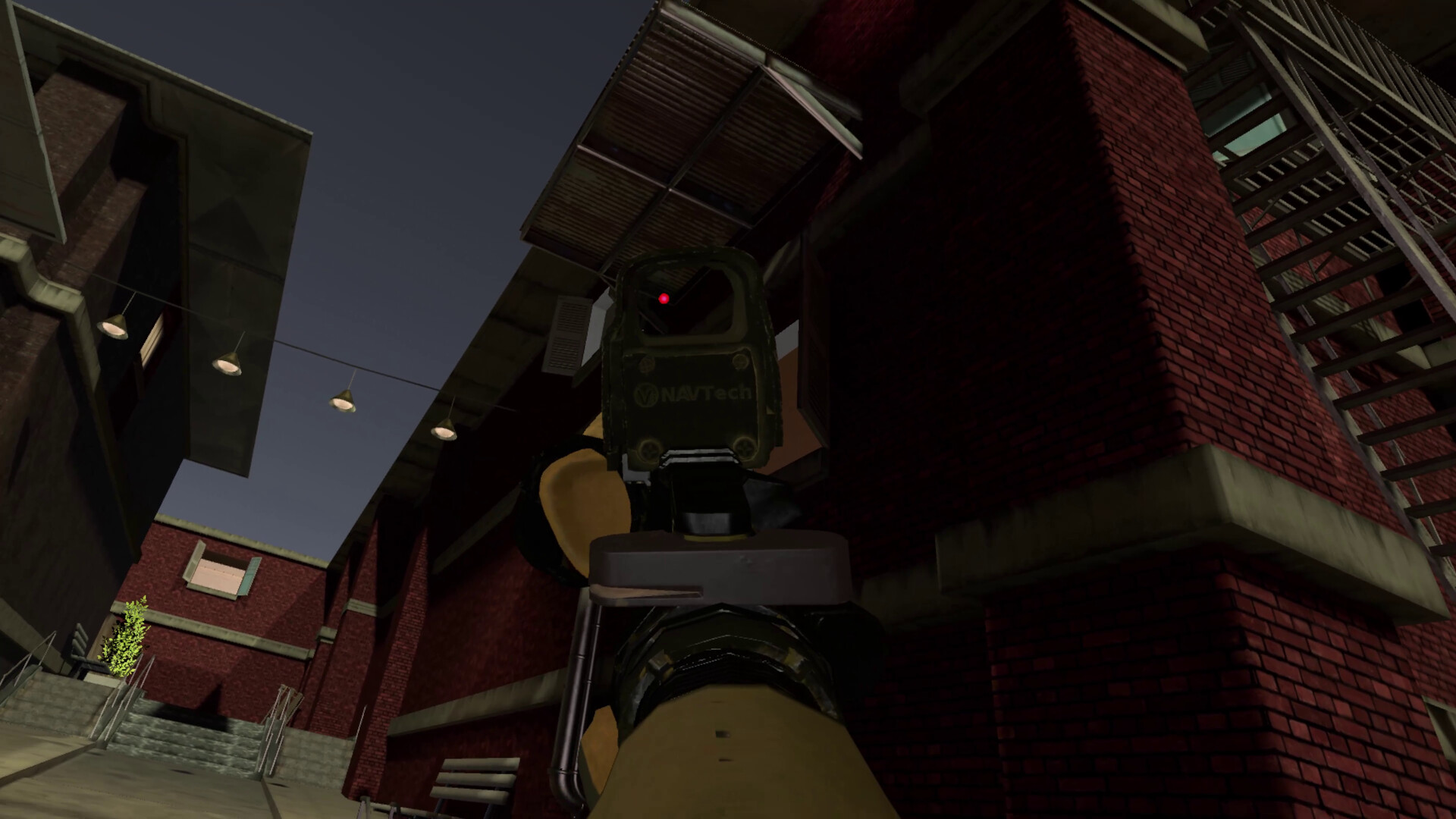 Task Force 9 di Steam