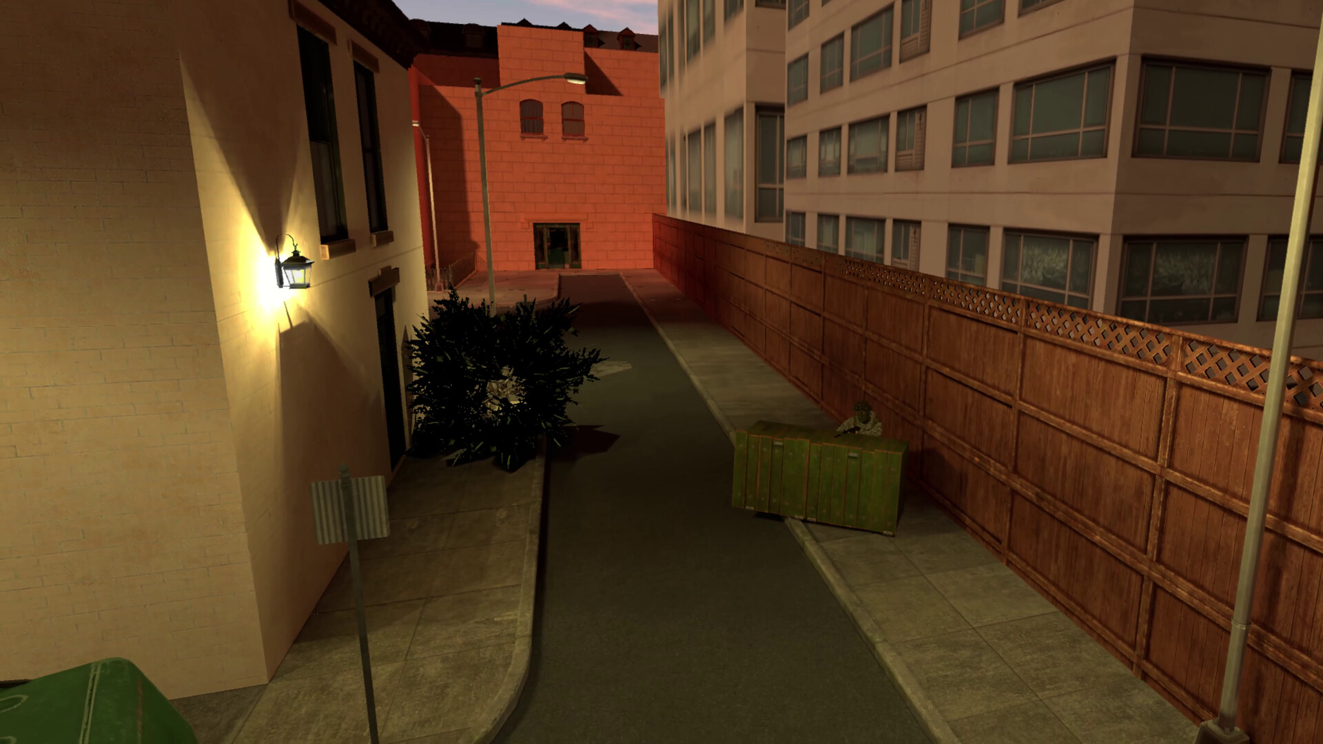 Task Force 9 on Steam