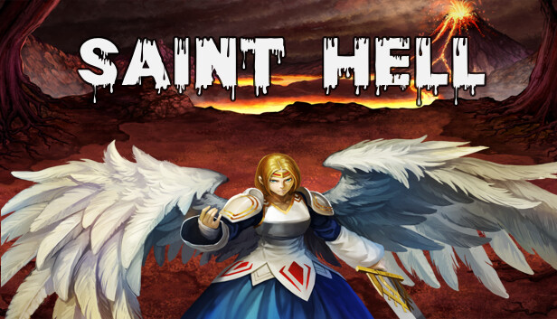 Saint Hell - Steam News Hub