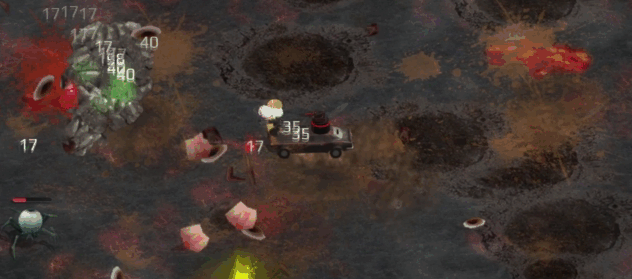 SUNSET SURVIVAL STATION on Steam