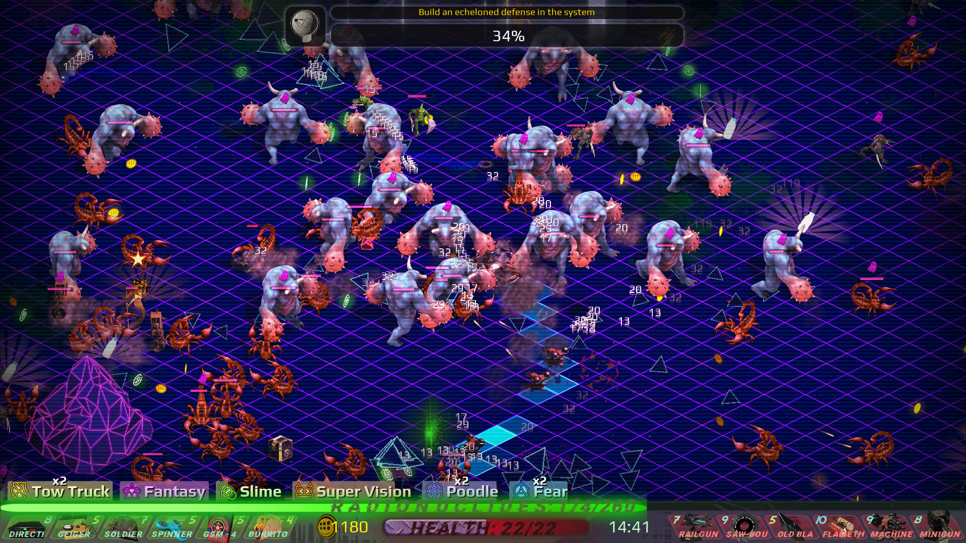 SUNSET SURVIVAL STATION on Steam