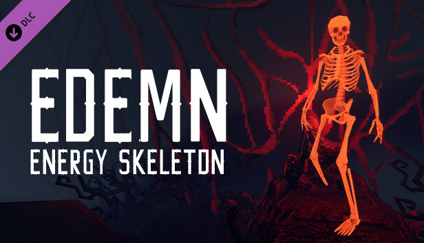 Edemn - Energy Skeleton on Steam
