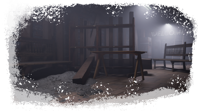 Umbra: Veins of Vengeance on Steam
