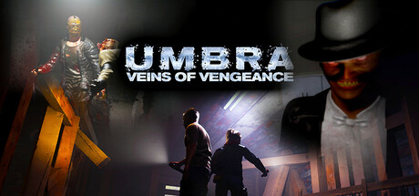 Umbra: Veins of Vengeance Steam Charts · SteamDB