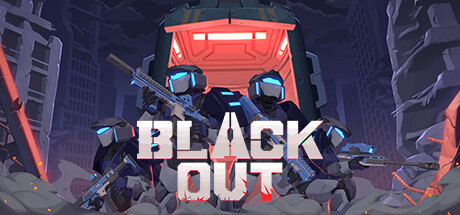 Steam Community :: BLACK OUT