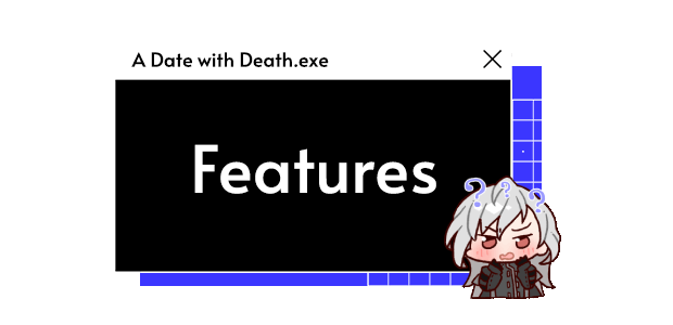 A Date with Death on Steam