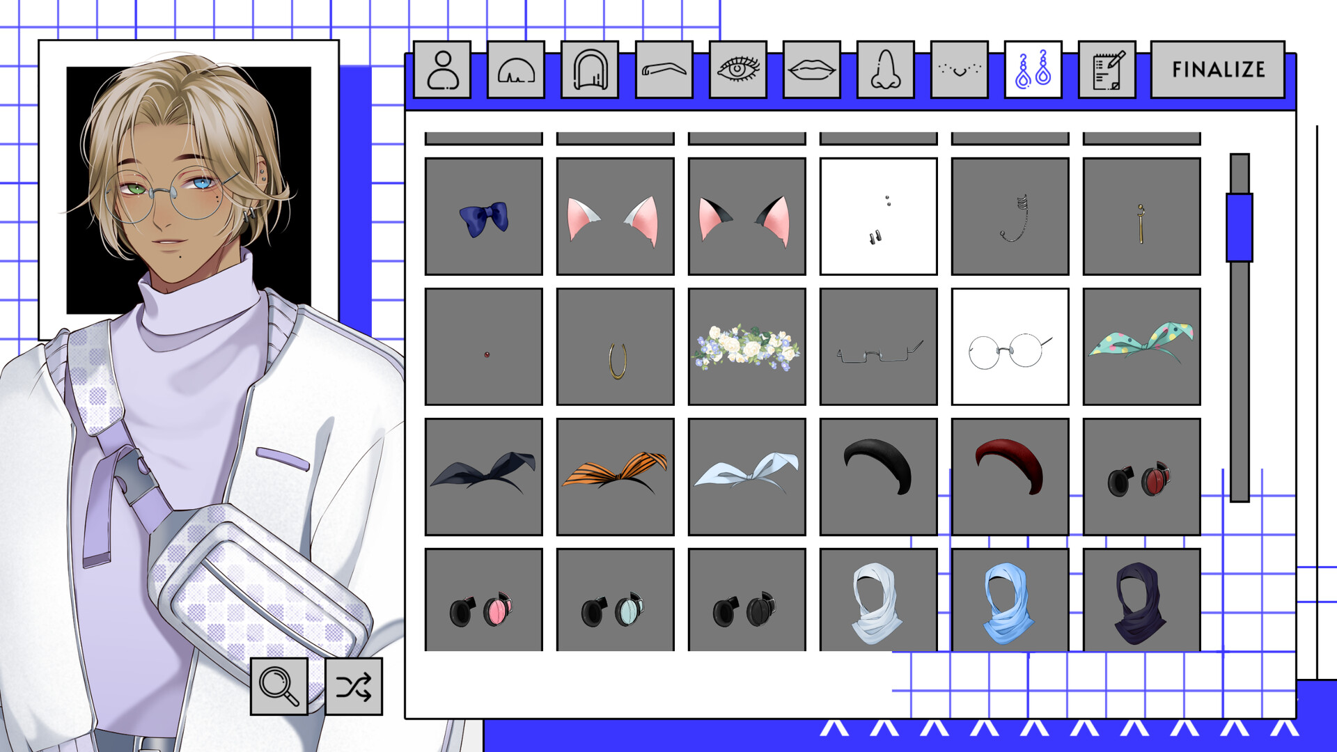 A Date with Death on Steam