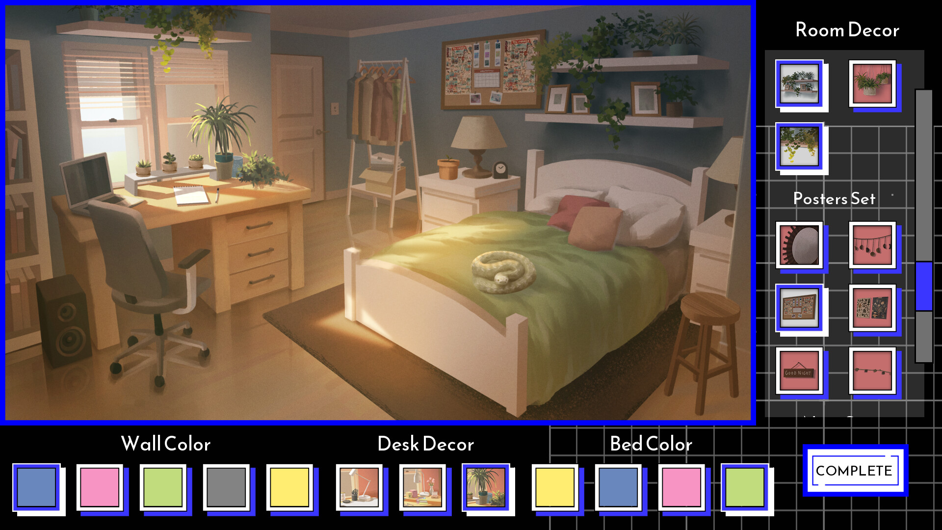 A Date with Death on Steam