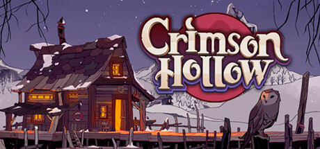 Crimson Hollow on Steam
