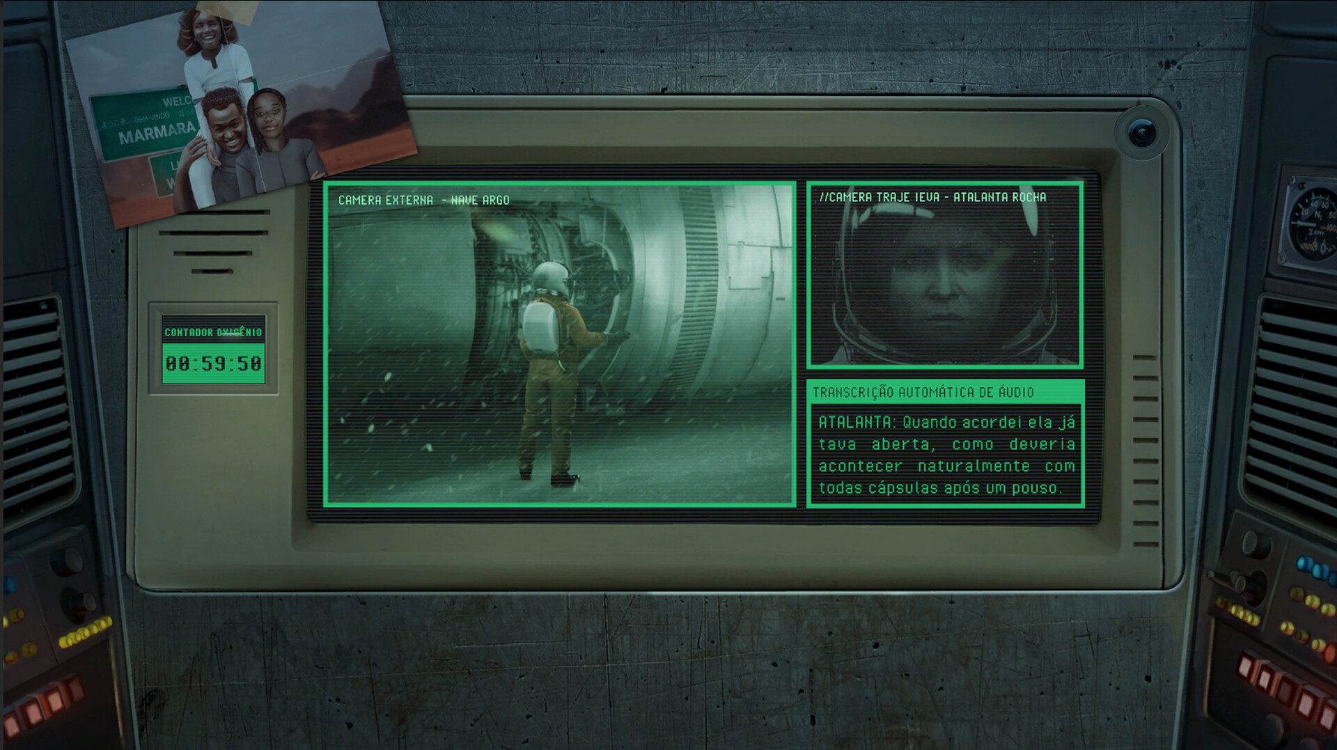 Neve on Steam