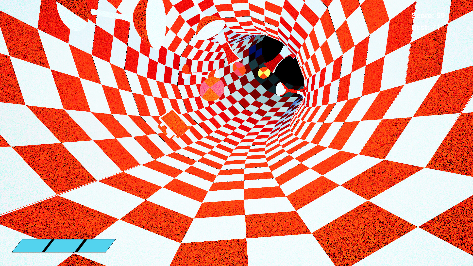 Abstract Driver on Steam