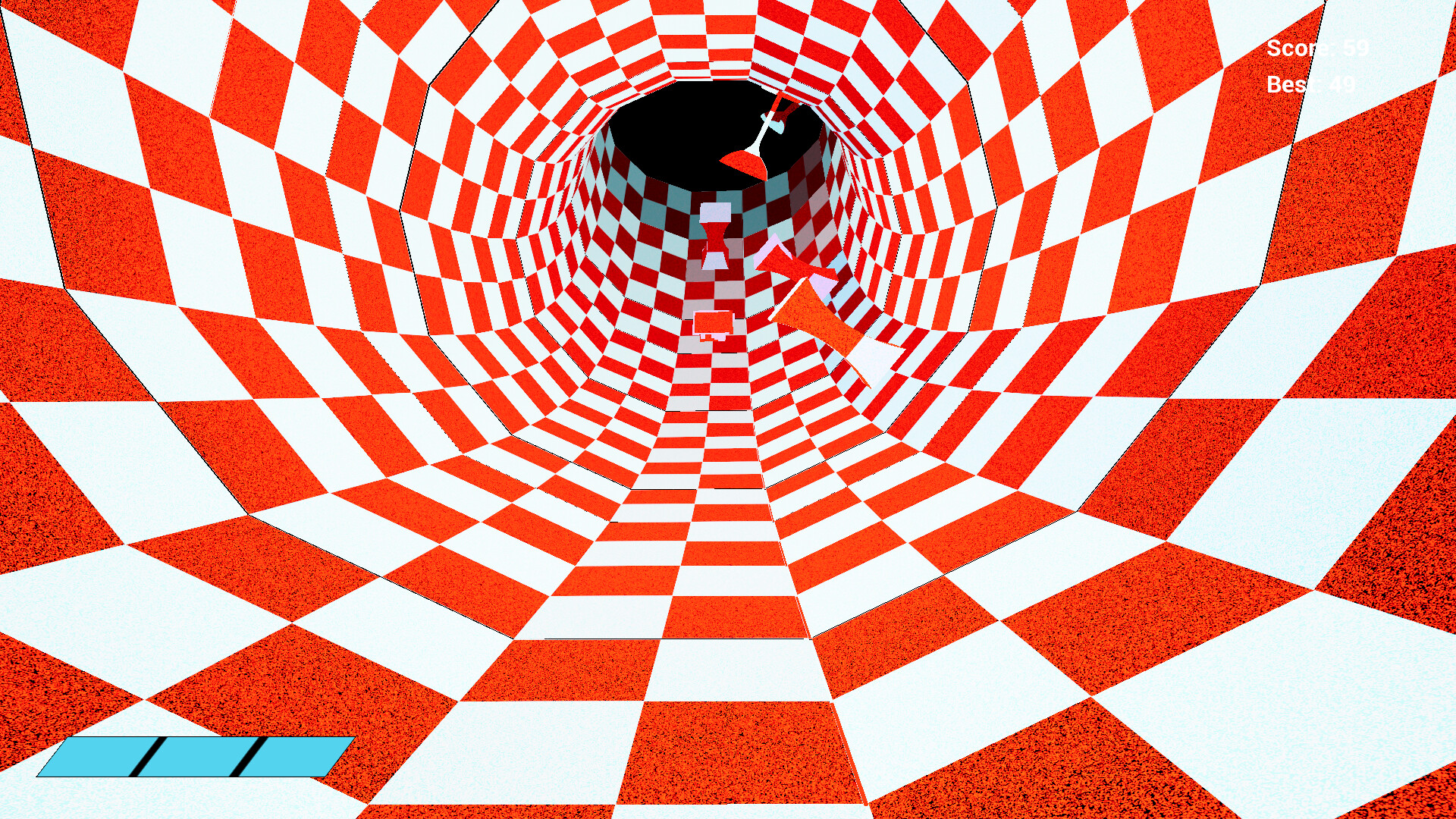 Abstract Driver on Steam