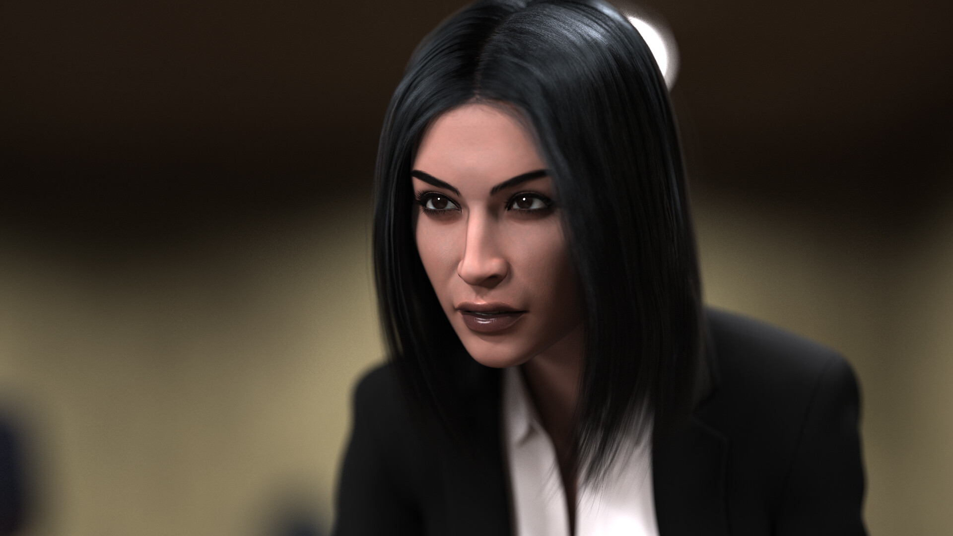 Leaving DNA on Steam