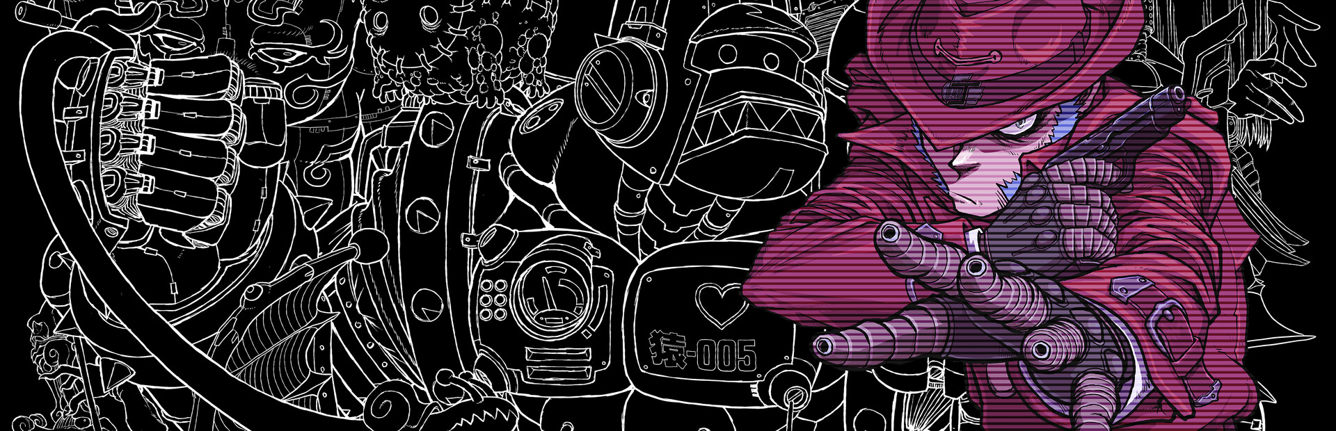 Black Finger JET · SteamDB