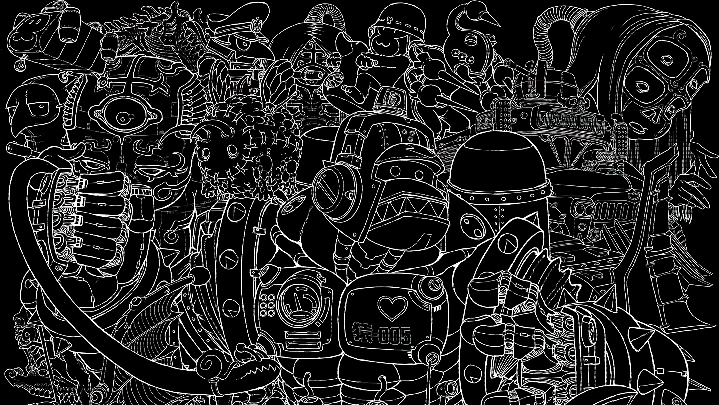 Black Finger JET · SteamDB