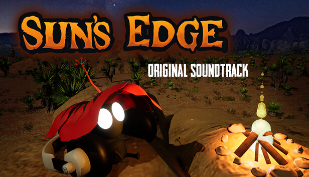 Sun's Edge Original Soundtrack on Steam