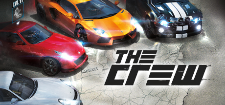 The Crew · The Crew™ (App 241560) · SteamDB