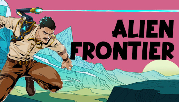 Alien Frontier Playtest Steam Charts (App 2415630) · SteamDB