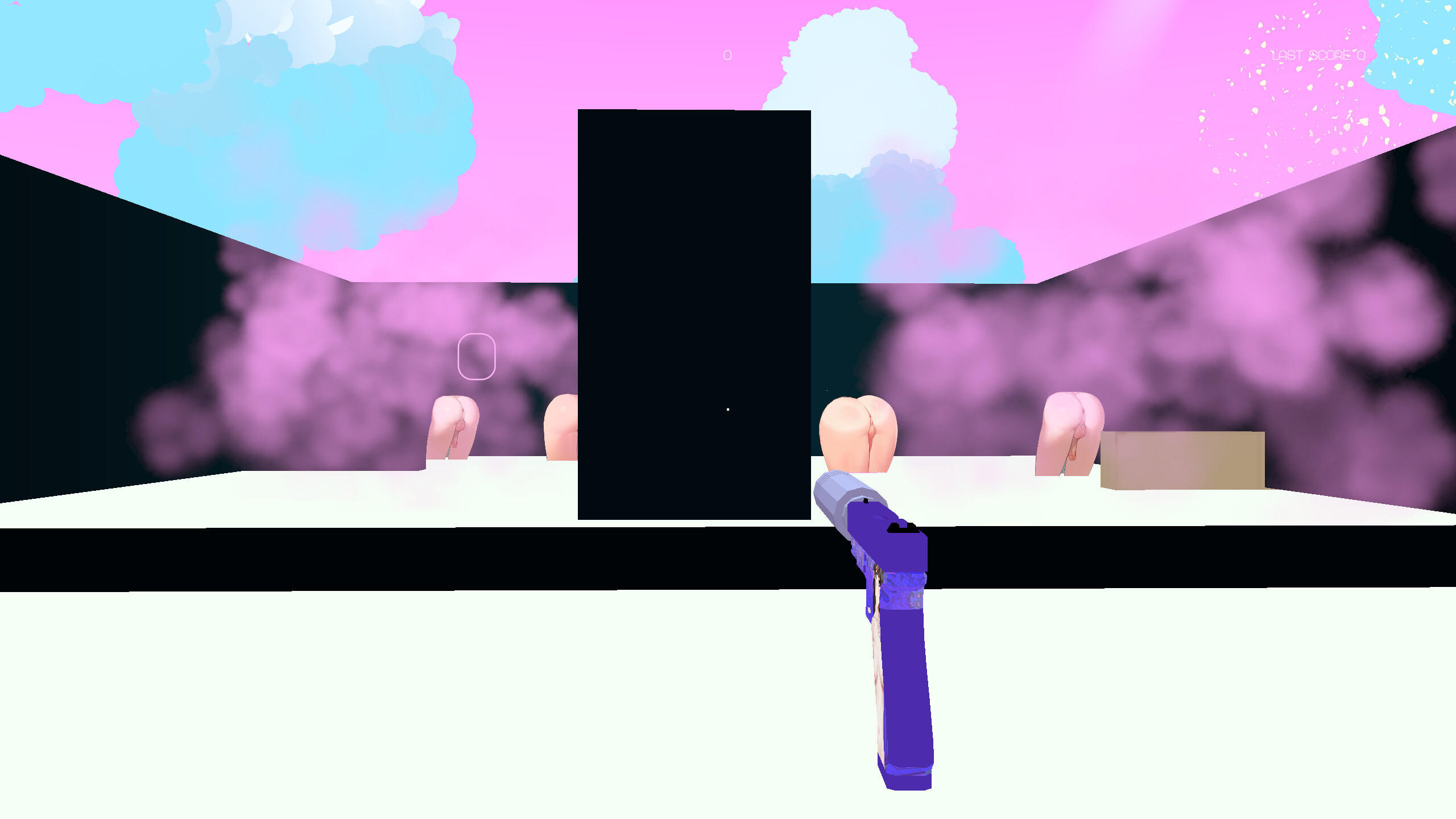 Femboy Aim Trainer Screenshots · SteamDB