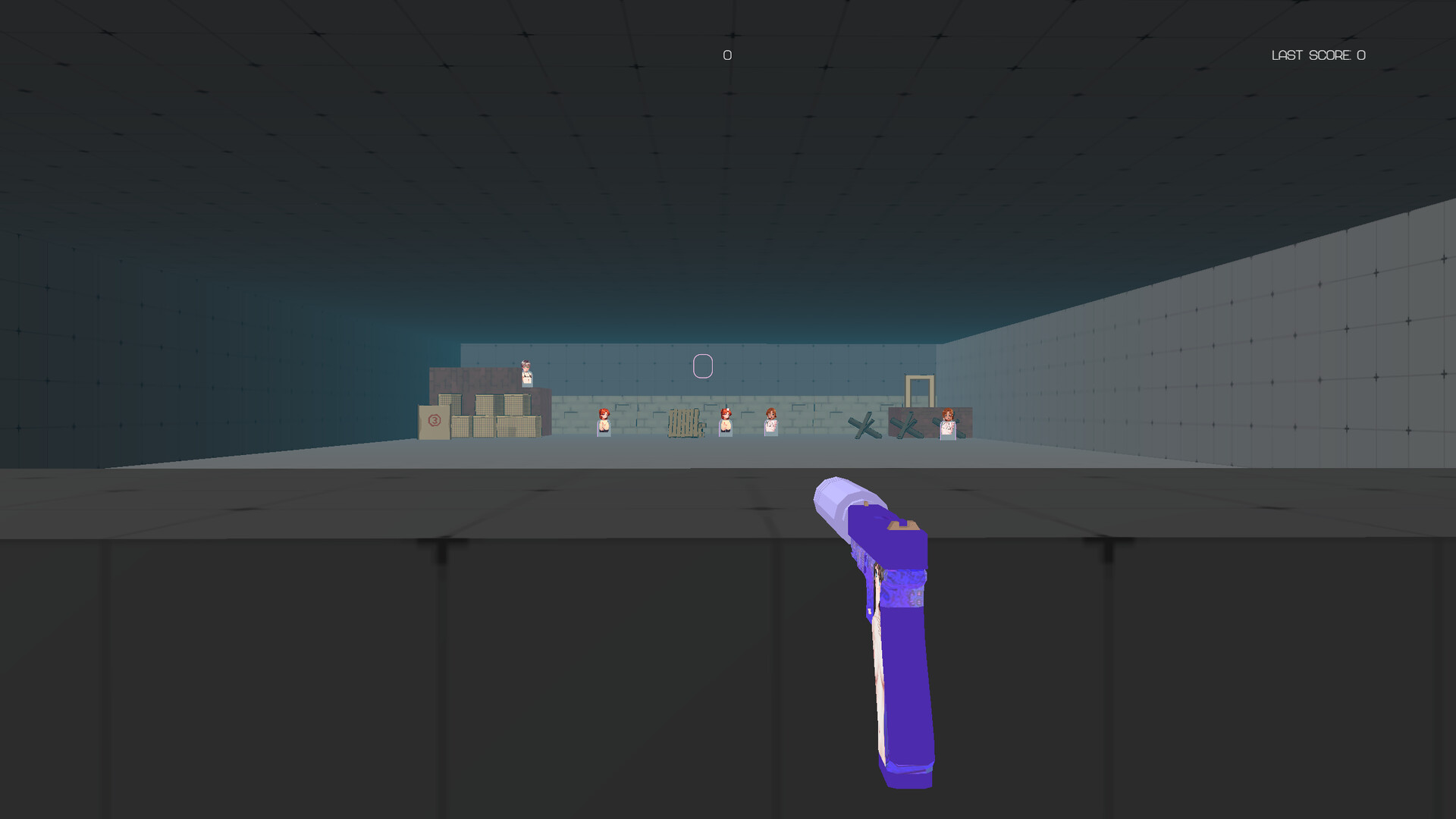 Save 10% on Femboy Aim Trainer on Steam