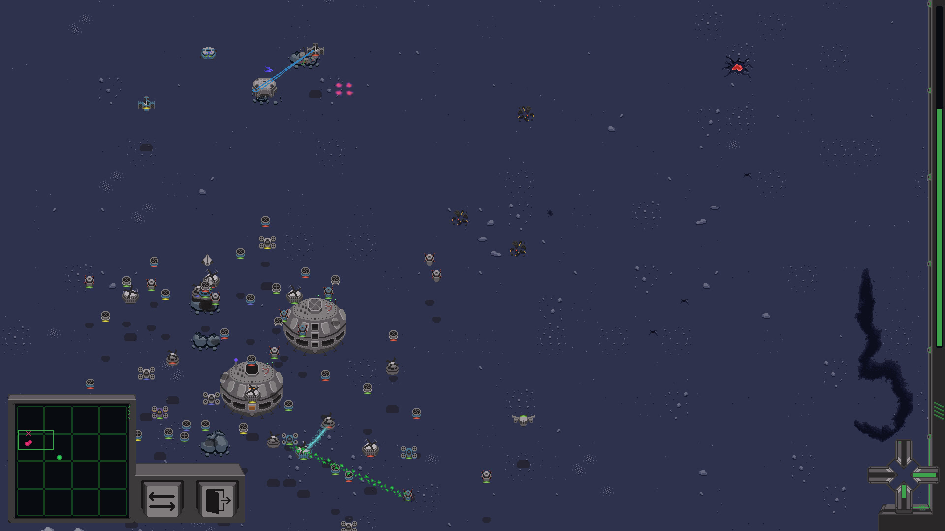 Roboden on Steam