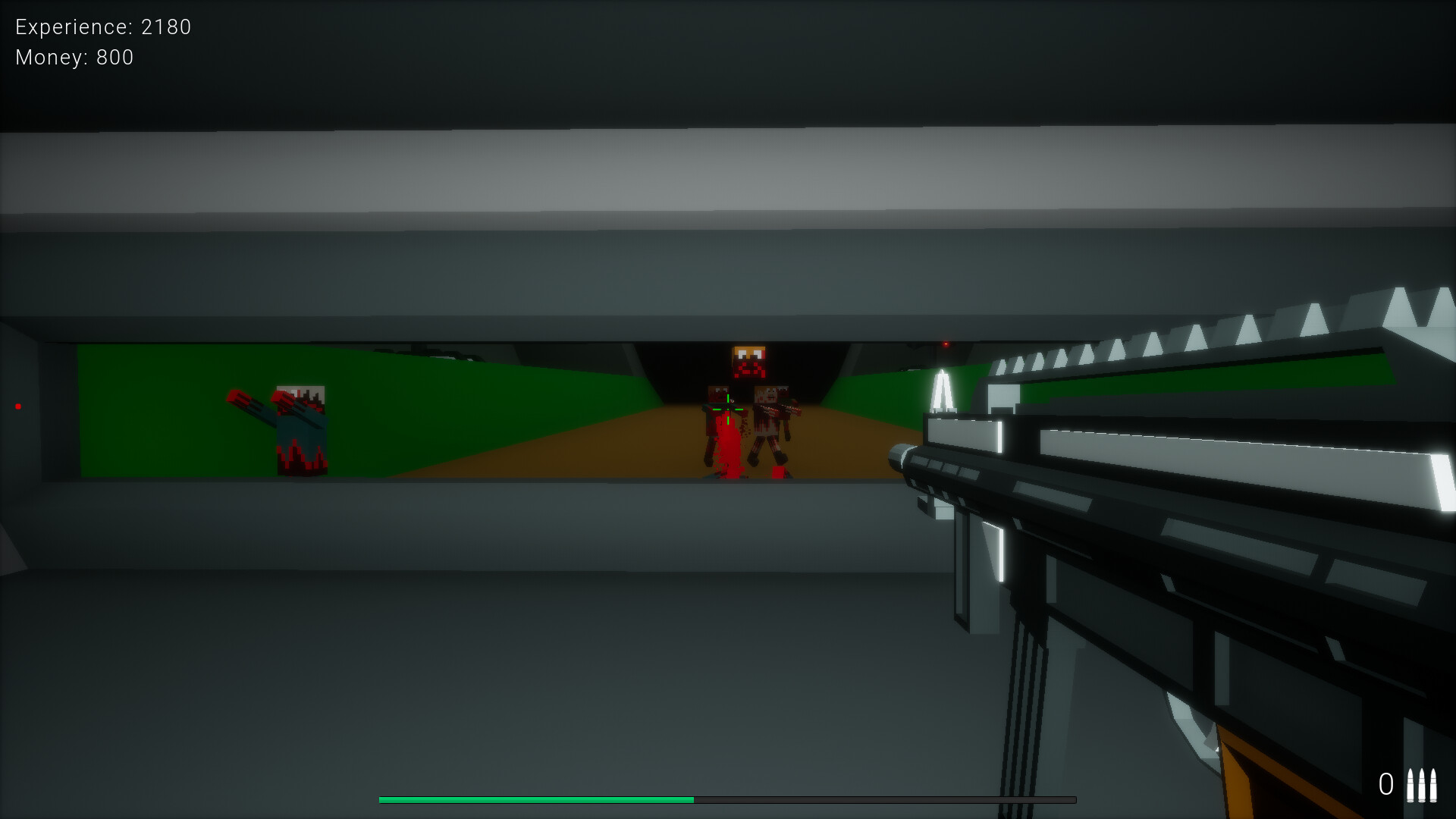 The Last Frontier on Steam