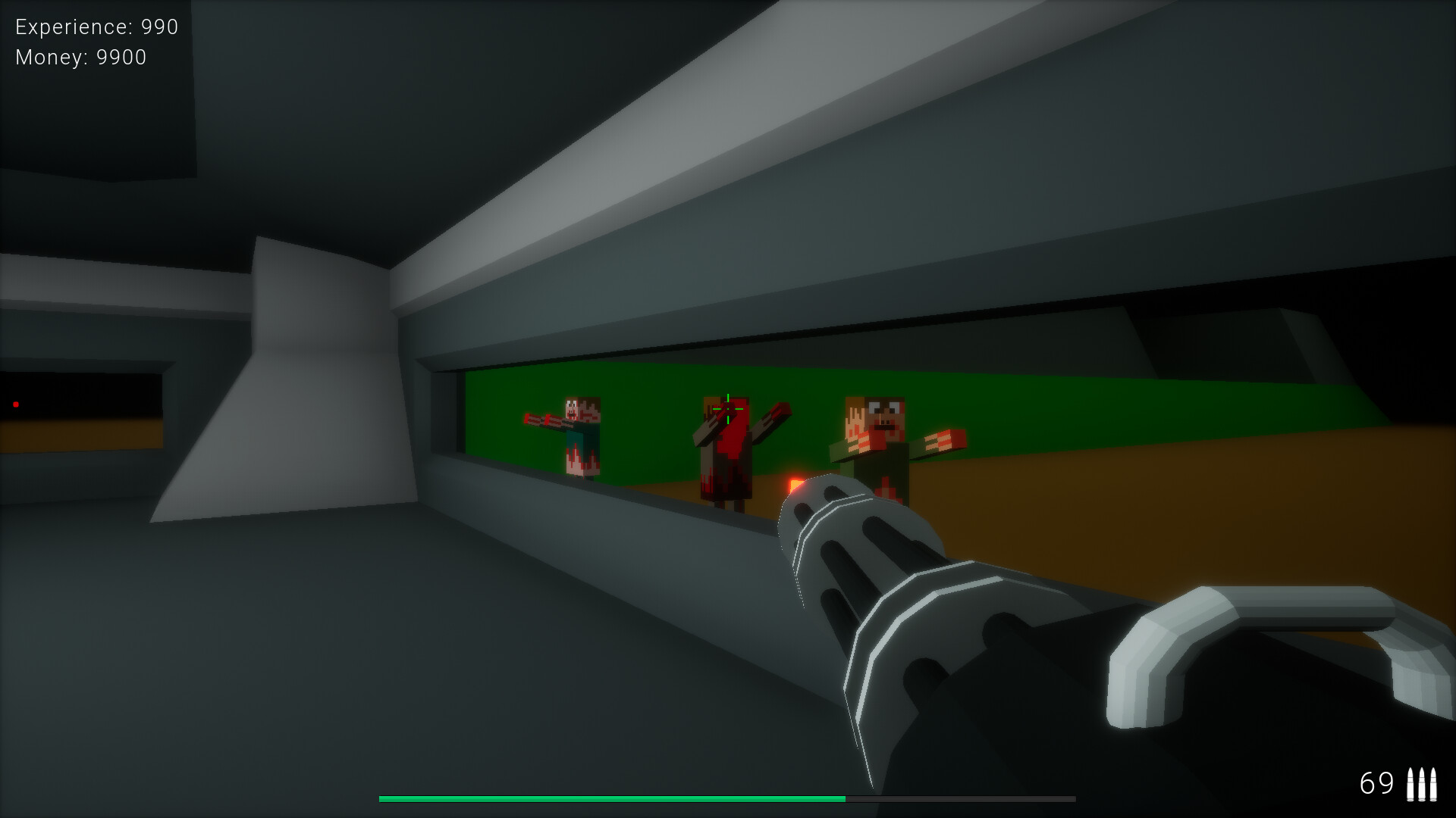 The Last Frontier on Steam