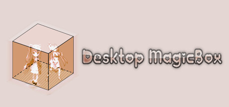 萌动魔盒 · Desktop MagicBox Steam Charts · SteamDB