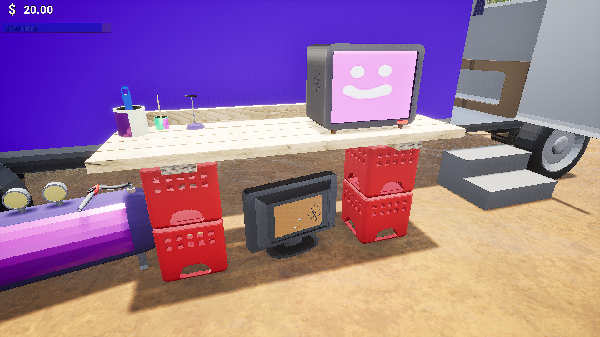 Yard Sale Simulator on Steam