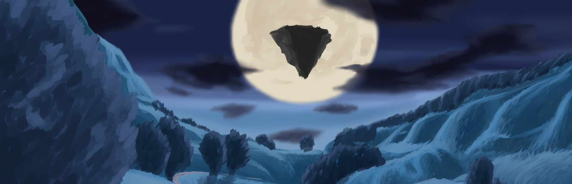 Juuden Youshuugi ~ Crimson Paraselene · SteamDB