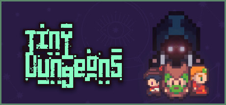 Steam Community :: Tiny Dungeons