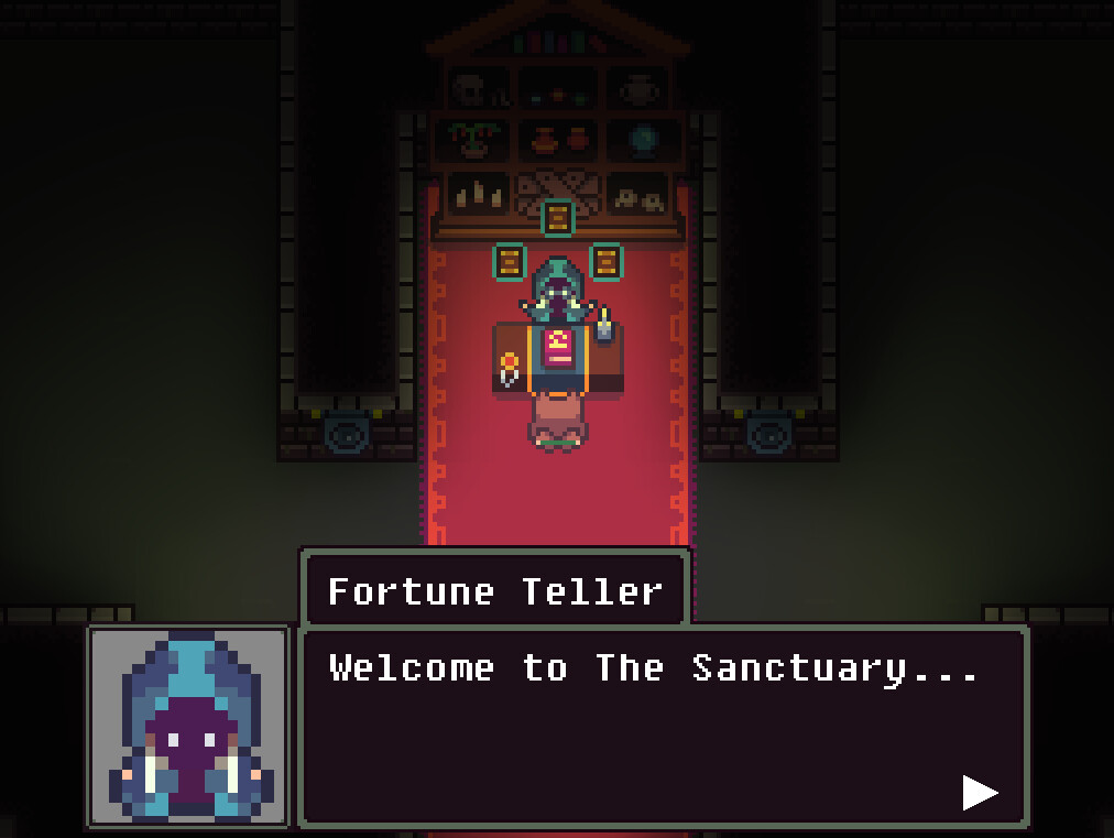 Tiny Dungeons on Steam