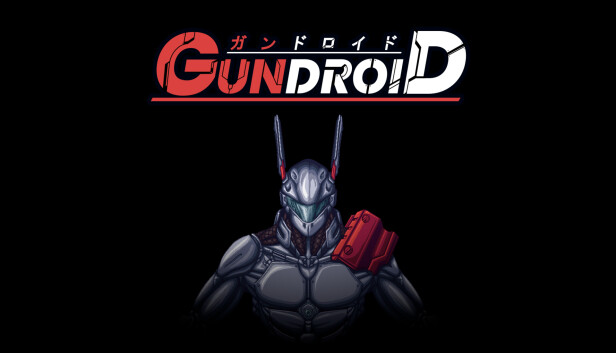 Gundroid on Steam