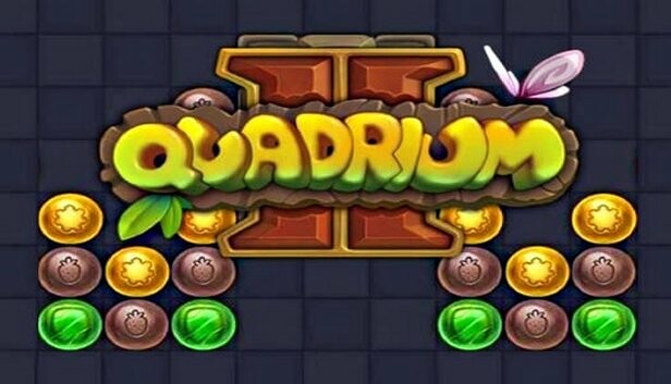Quadrium 2 on Steam