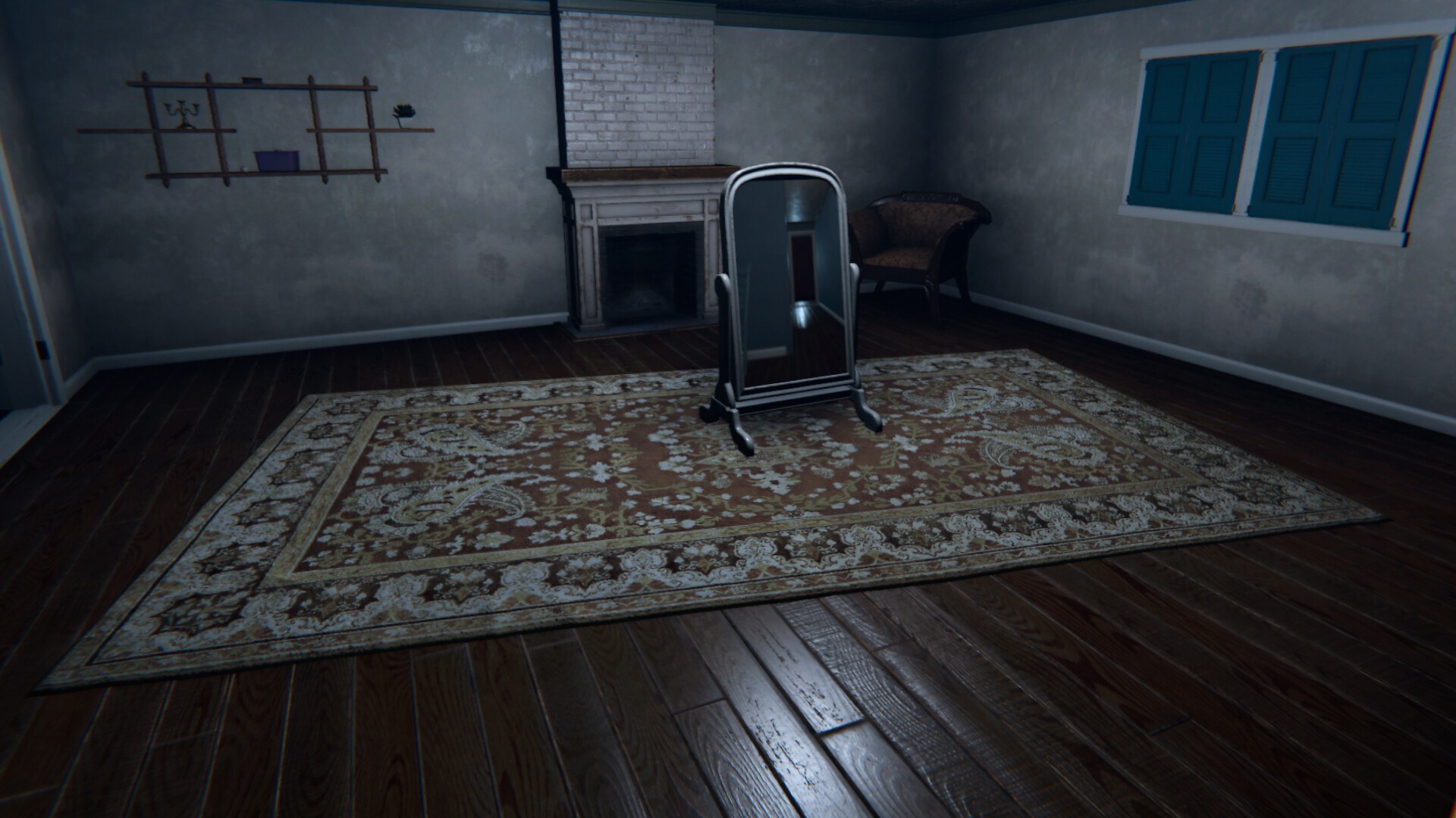 The Sleep Experiment on Steam