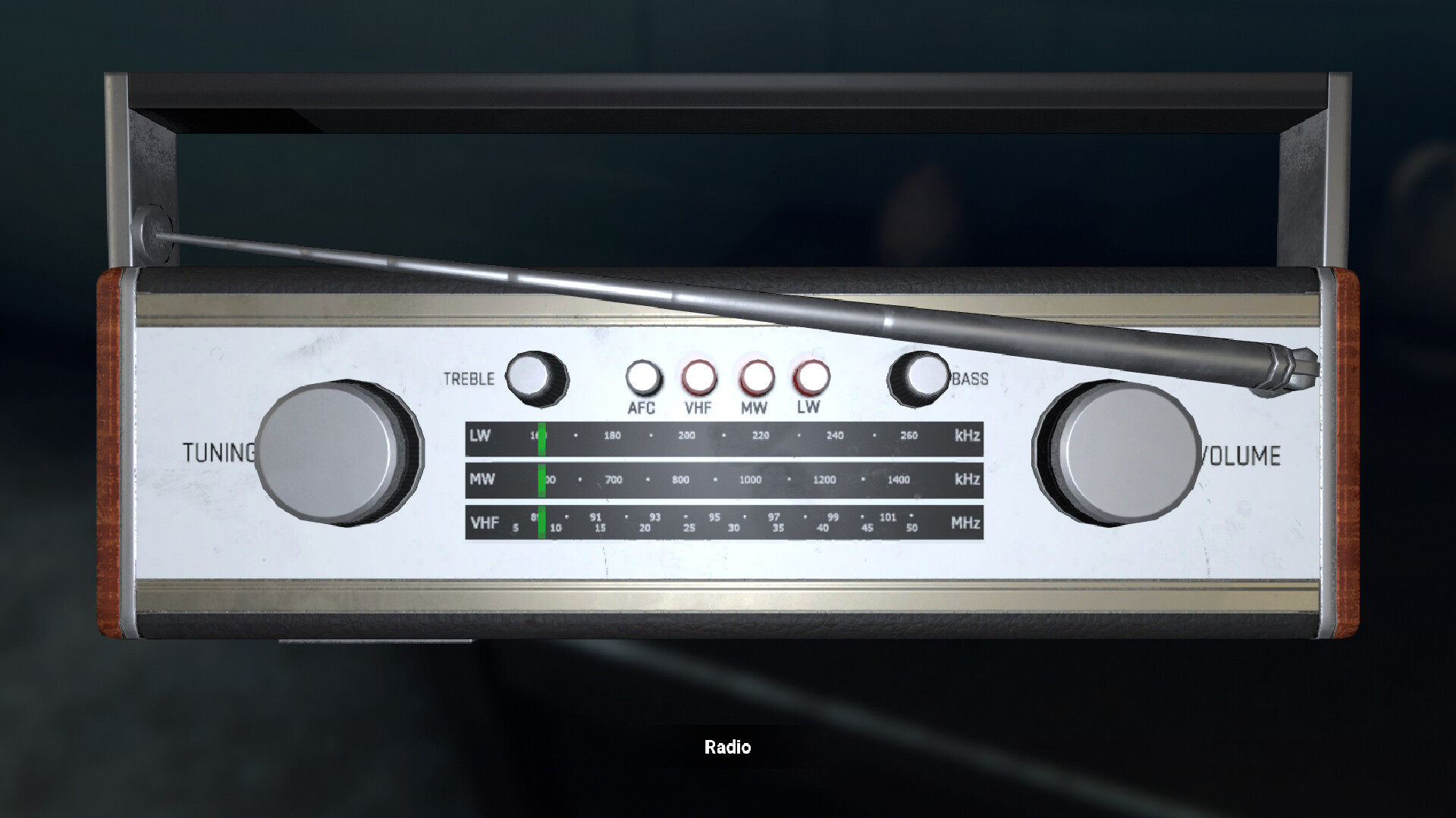 The Sleep Experiment on Steam