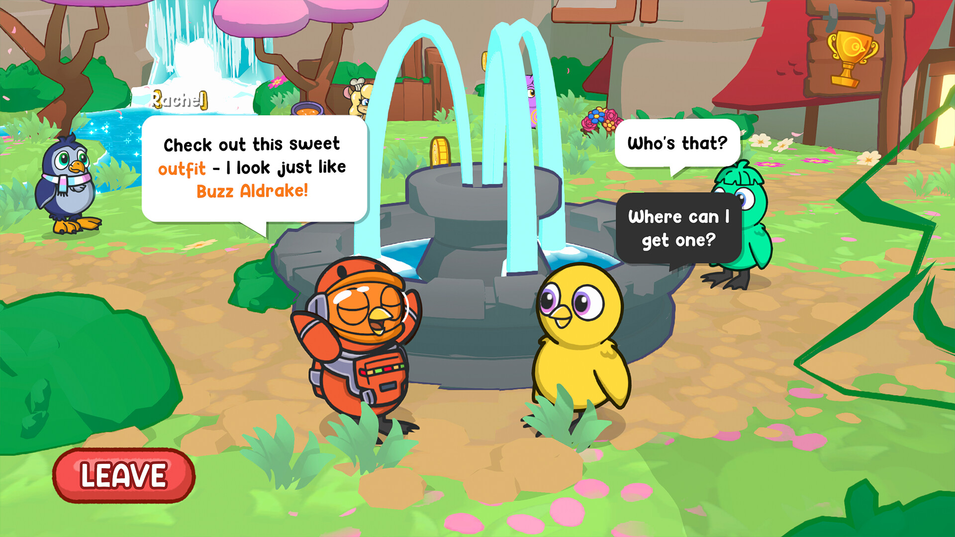 Duck Life 9: The Flock on Steam