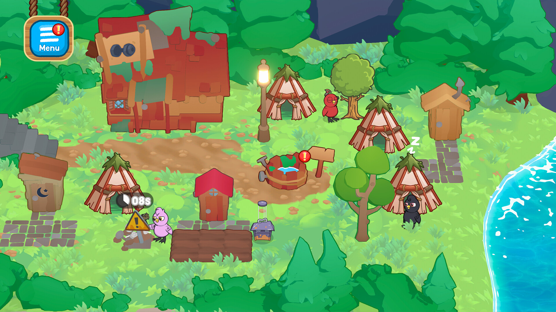 Duck Life 9: The Flock on Steam