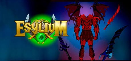Esylium MMORPG Steam Charts · SteamDB