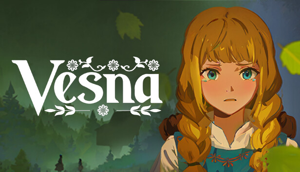 Vesna on Steam