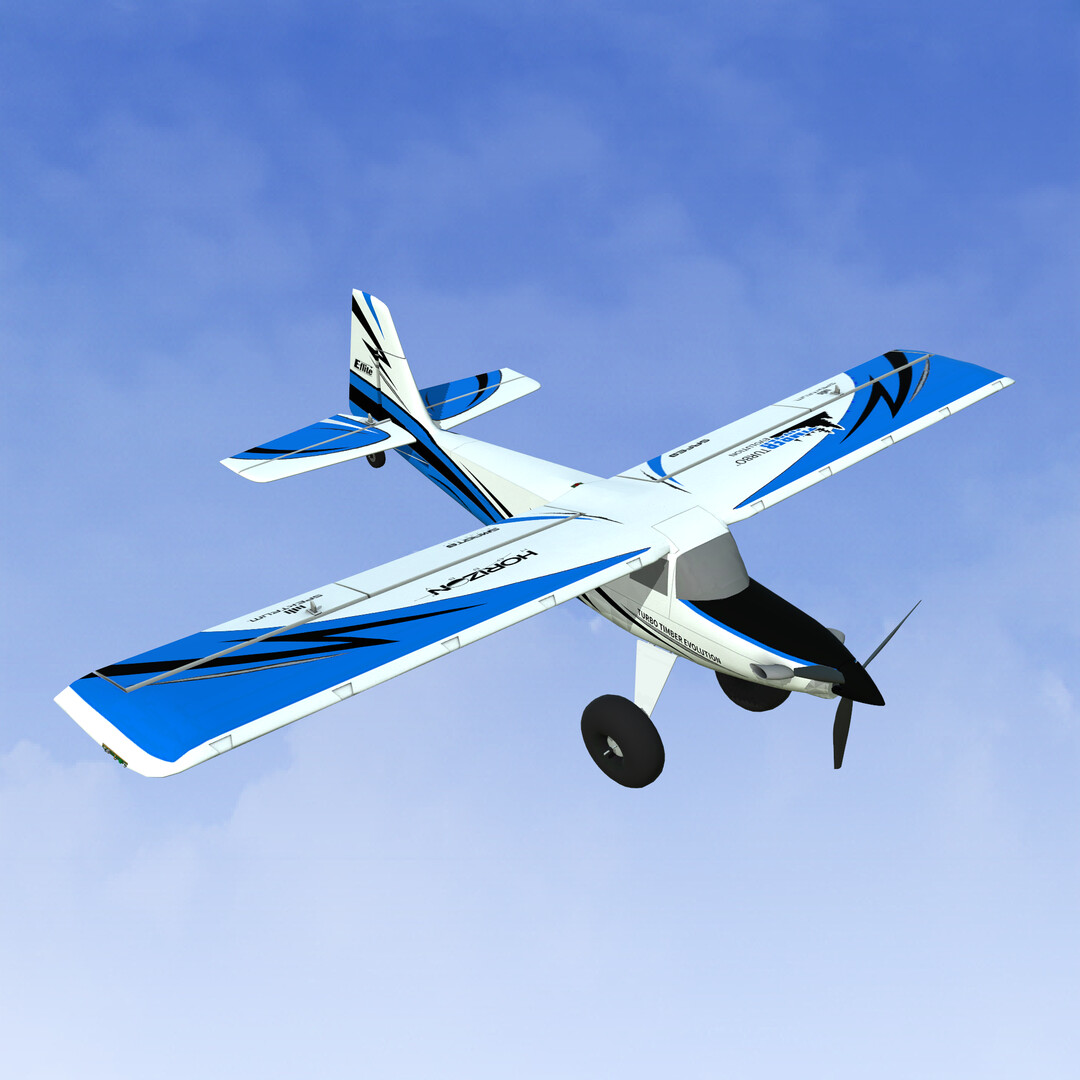 RealFlight Evolution - 2023 Year Content Pass on Steam