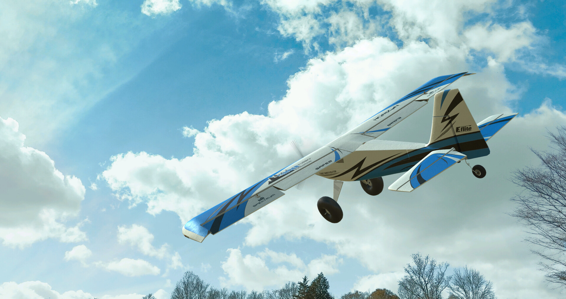 RealFlight Evolution - 2023 Year Content Pass on Steam