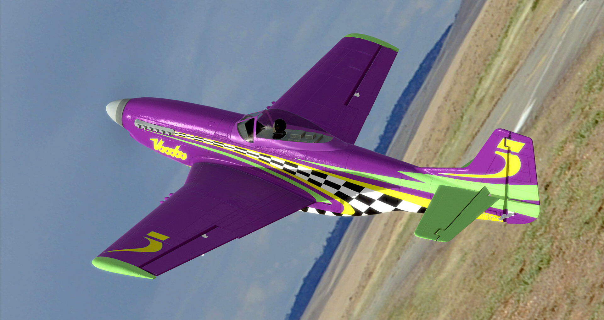 RealFlight Evolution - 2023 Year Content Pass on Steam