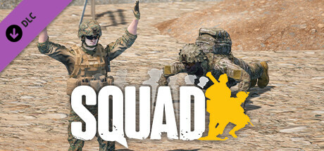 Squad Emotes - Free PT Pack · SteamDB