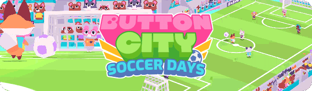Button City Soccer Days on Steam