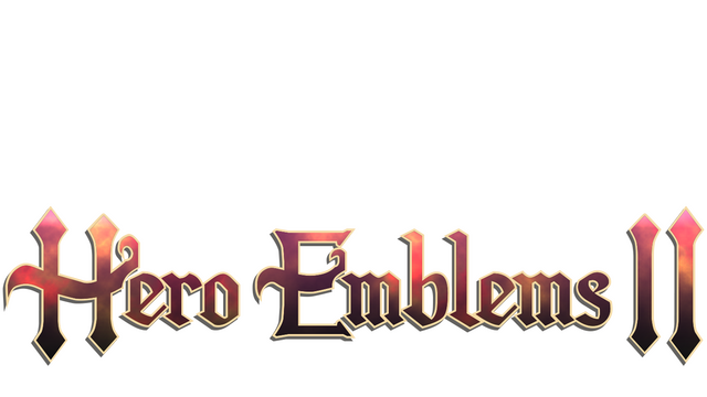 Hero Emblems II Steam Charts · SteamDB