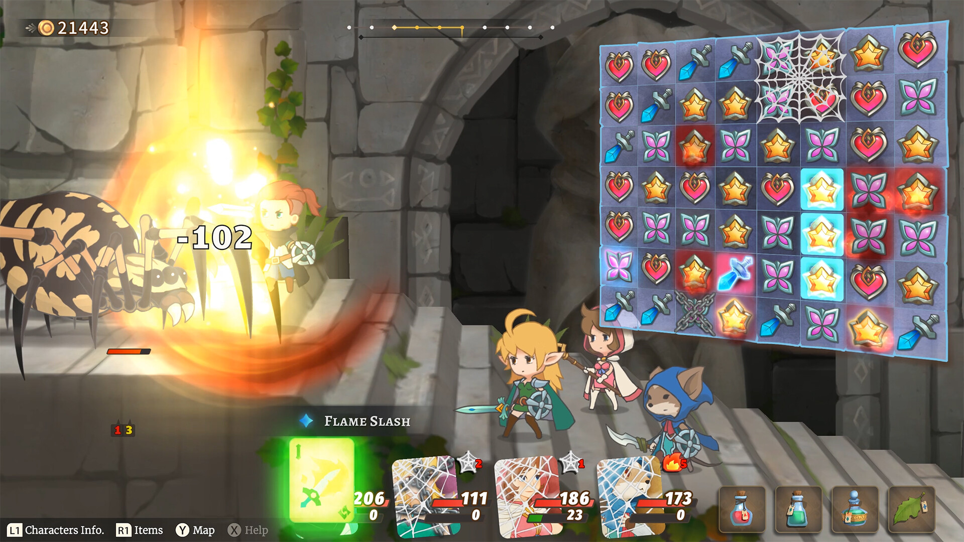 Hero Emblems II on Steam