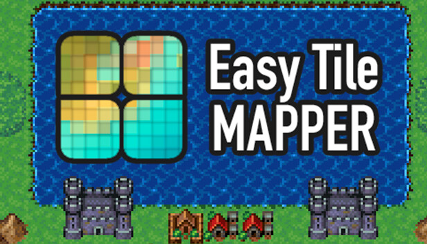 Easy Tile Mapper di Steam